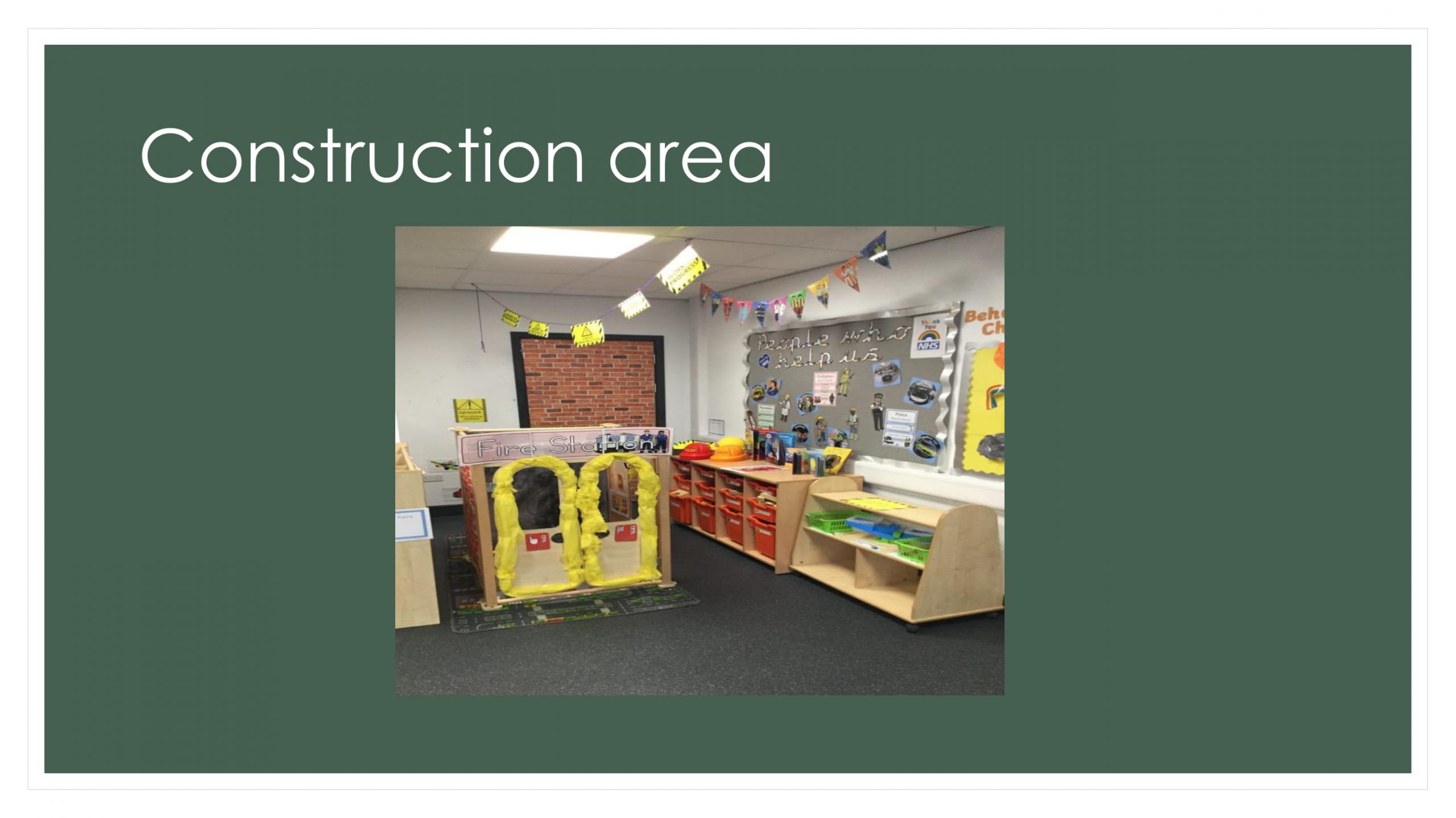 Year 1 » Eastwood Village Primary
