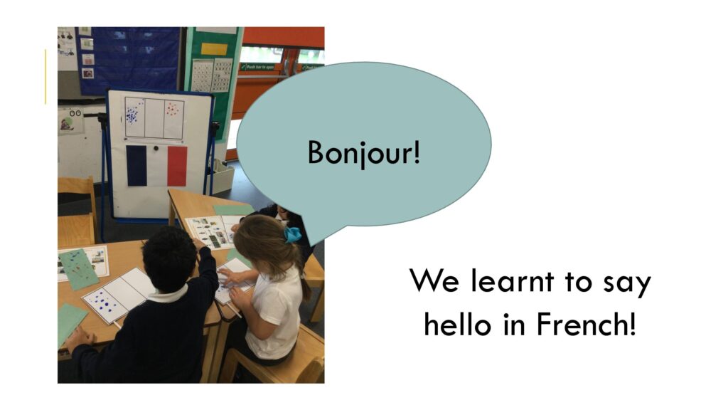 Foundation Stage » Eastwood Village Primary